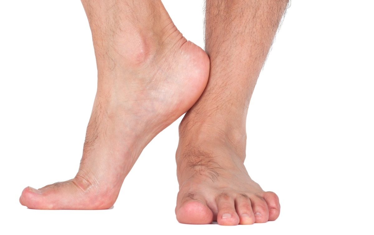 Arch Pain – Nevada Foot Institute