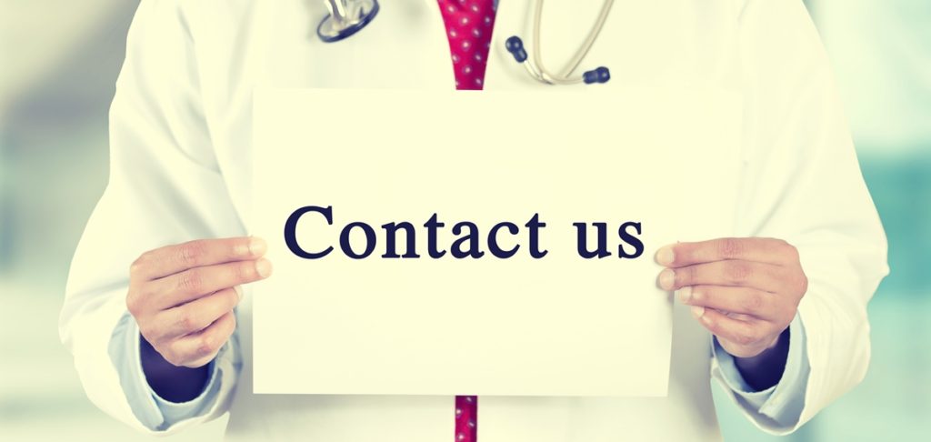 Contact – Nevada Foot Institute